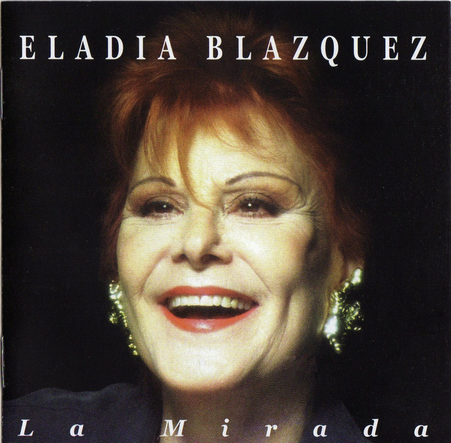Voces de la Patria Grande: Eladia Blázquez - LA MIRADA