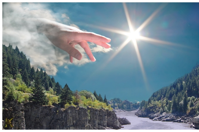 FINGER OF GOD GLOBAL OUTREACH