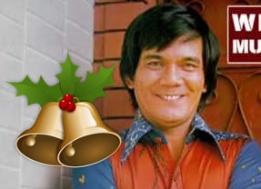 List of Fred Panopio Christmas Songs - LISTPH