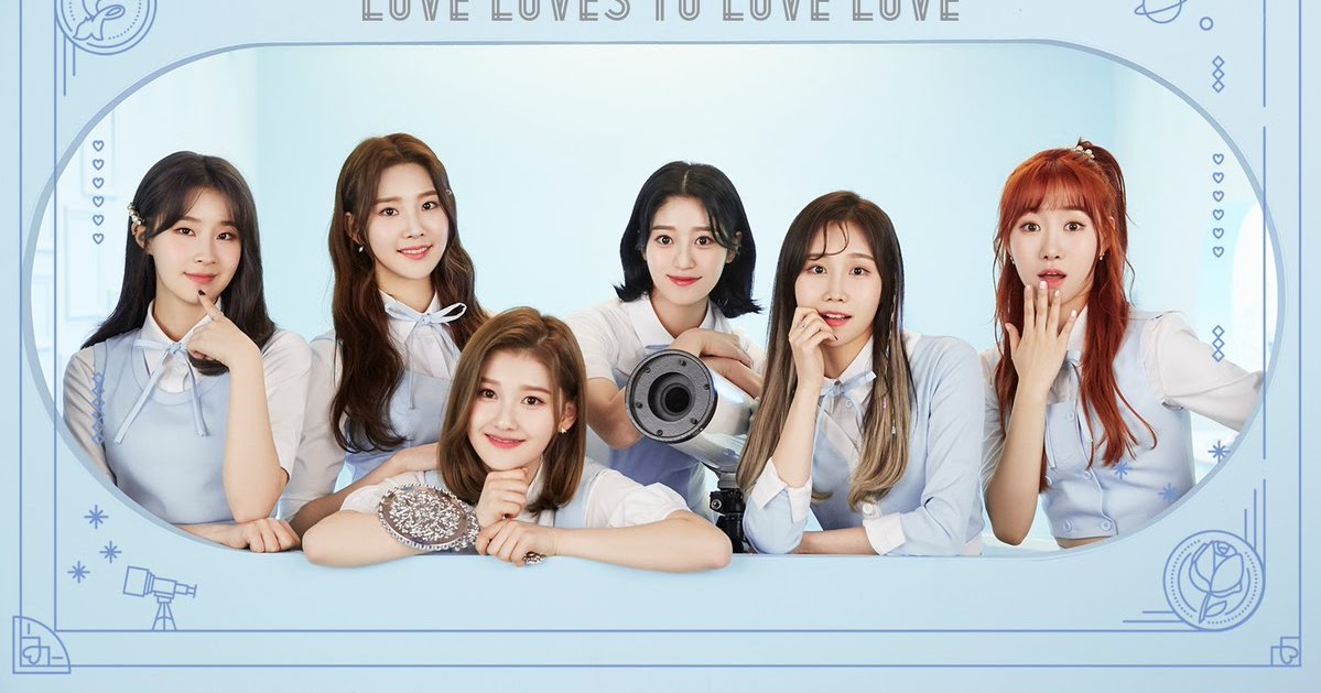 GIRLGROUP ZONE: [EXCLUSIVE] Favorite talks about their new song 'Where ...