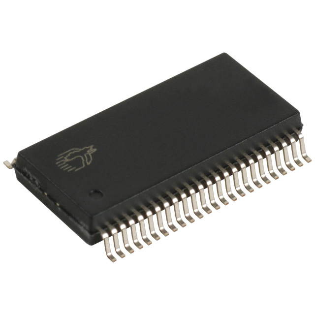 SMT Sharing: SMD and Component Package