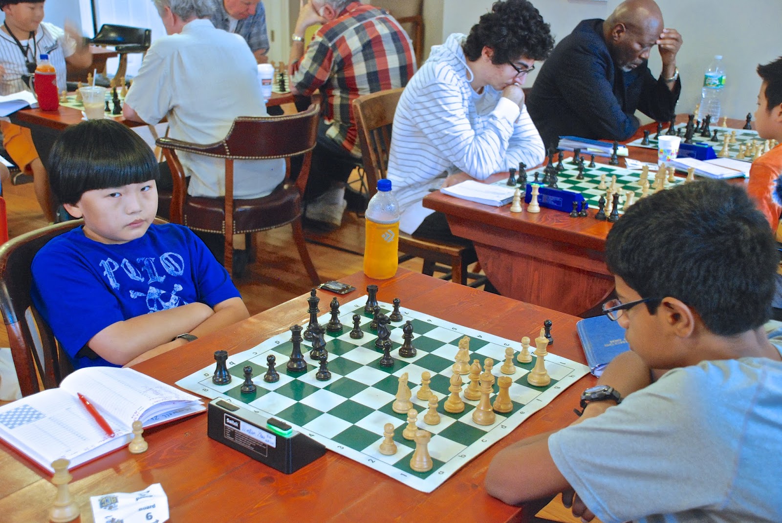 Boylston Chess Club Weblog: BCC GAME 80 (FOR THE THOUGHTFUL PLAYER ...
