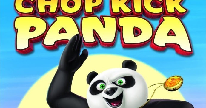 Sunday "Bad" Movies: Chop Kick Panda (2011)