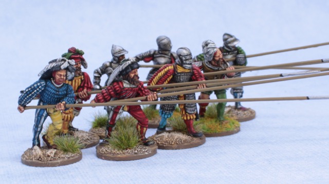 Wargame News and Terrain: Steel Fist Miniatures: Steel Fist Miniatures ...