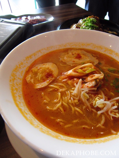 Watami Opens at SM Mall of Asia