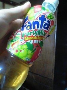Macam-Macam Varian Fanta Yang Belum Kita Ketahui