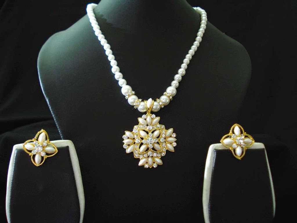 Amazing Jewelry Designs