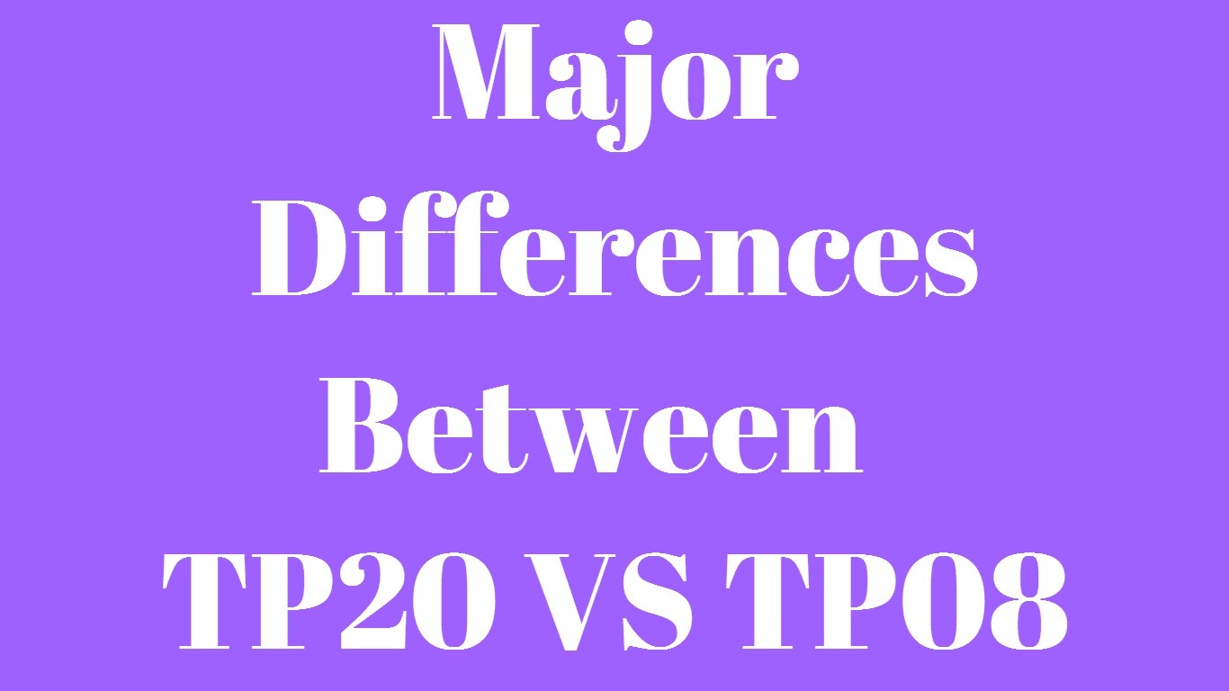 Thermopro tp08 vs tp20 Comparison – Which one is Best?