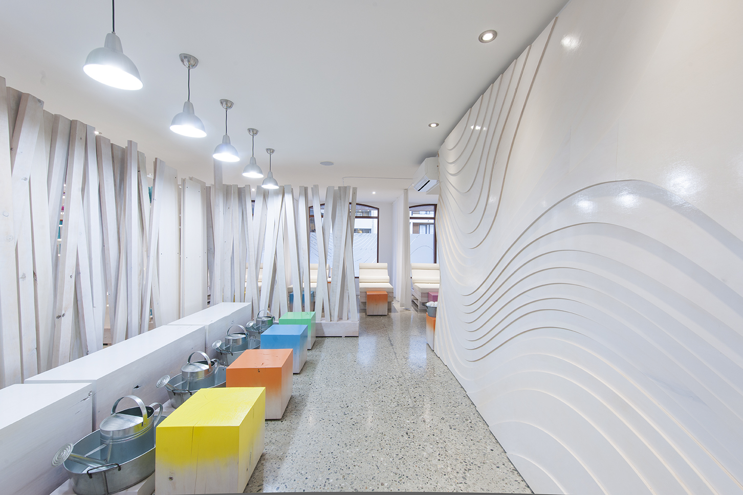 Beauty news: the beautiful Spring Spa comes to Auckland