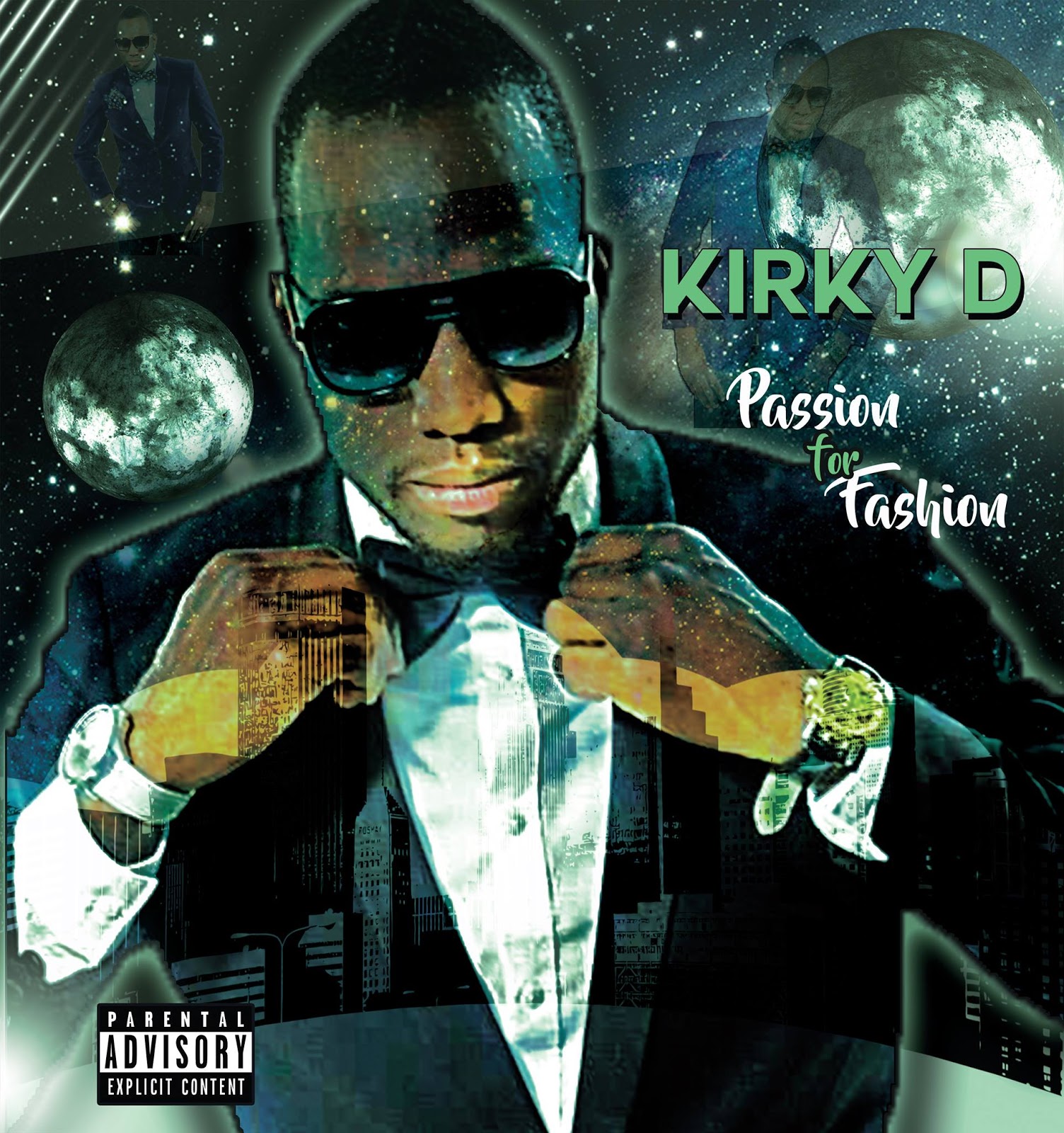 WORL BLAST MUSIC/STAMPEDE STREET CHARTS: World Blast Exlcusive Kirky D ...