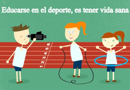 Deporte en los niños