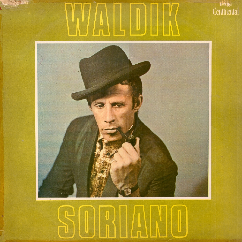 Waldick Soriano - 1968