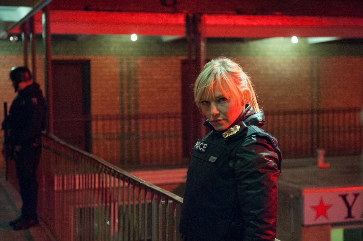 Law & Order Special Victims Unit (SVU): Wallpapers