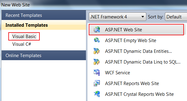 Programação On-Line: Usando o objeto AccessDataSource em ASP.NET