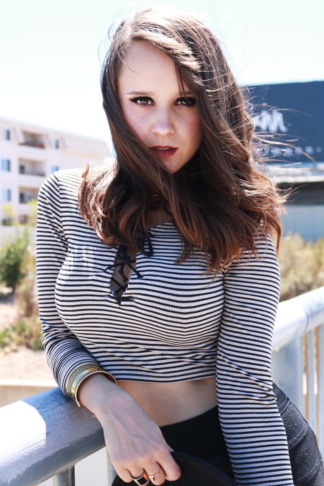 Allison Sharpe: 2016