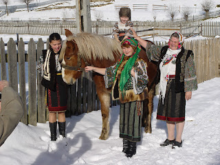 Moldovita - traditie si turism