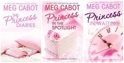 Louie's Lair: BOOKS I LOVE TO READ FOR THOUSANDS TIMES!