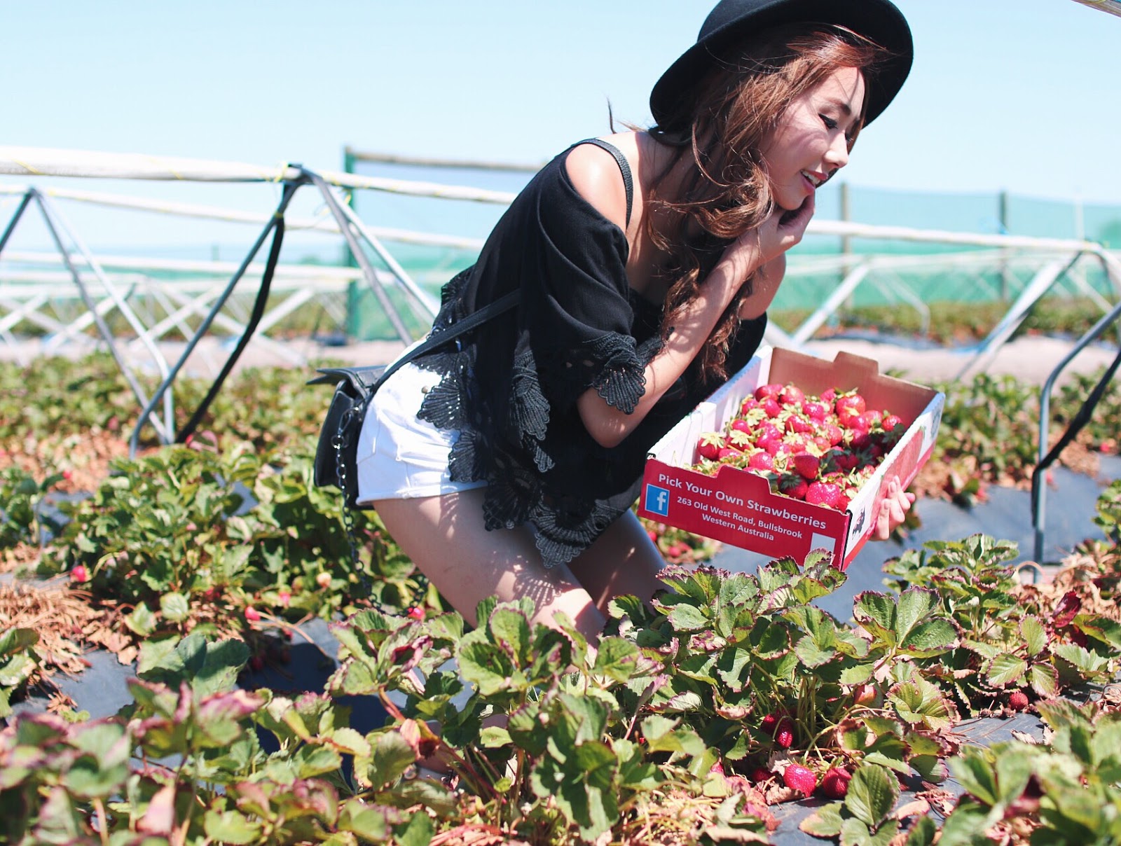 Perth Travelogue | part 2 - MONGABONG