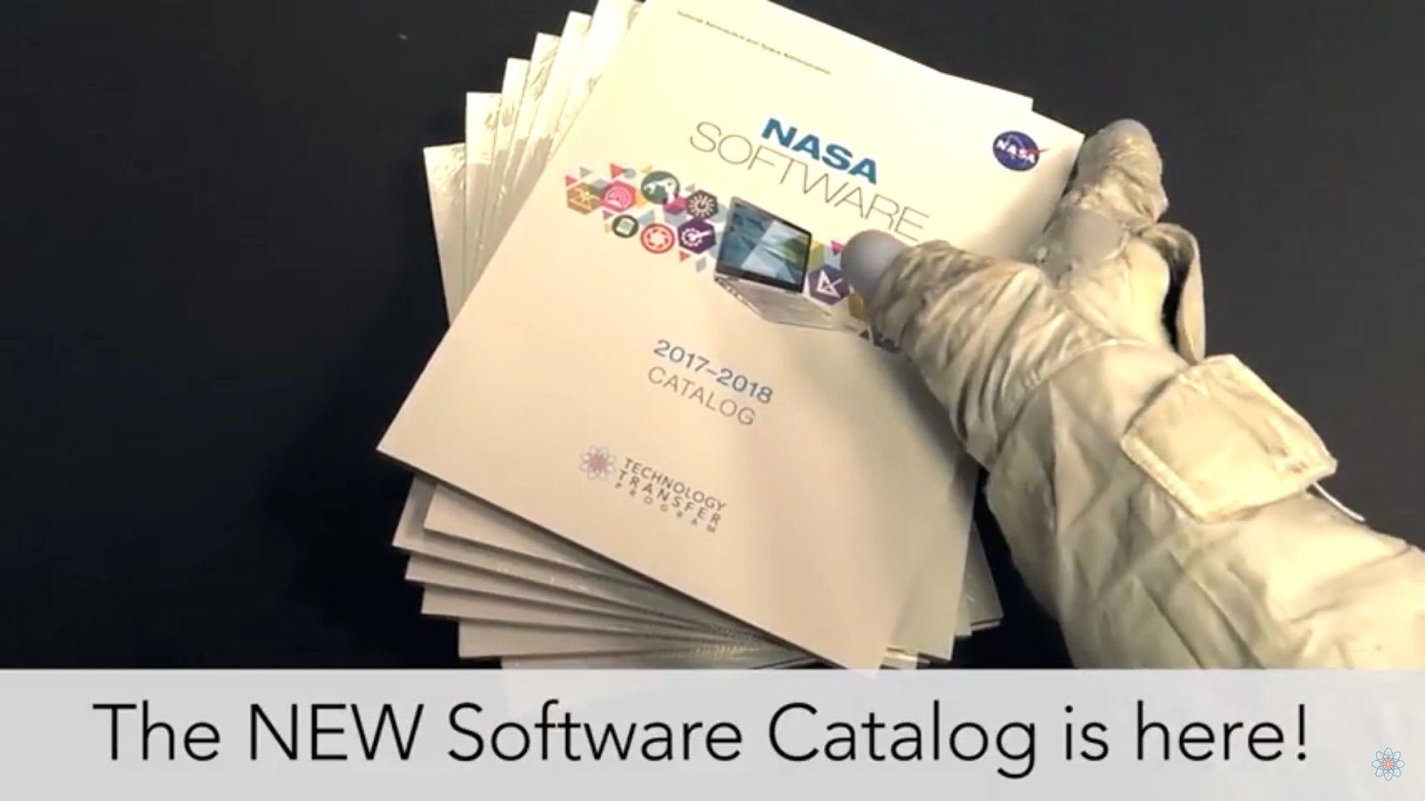 News Spazio: Eccezionale, è online il nuovo catalogo software NASA 2017 ...