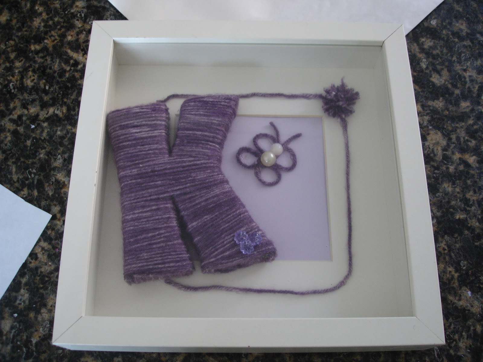 10:02: Worky Work Busy Bee!!