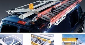 Harbor Truck Bodies Blog: Carry It On Top - Masterack Ladder Racks for ...