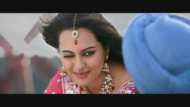 Son of Sardar Movie review ~ HAVY