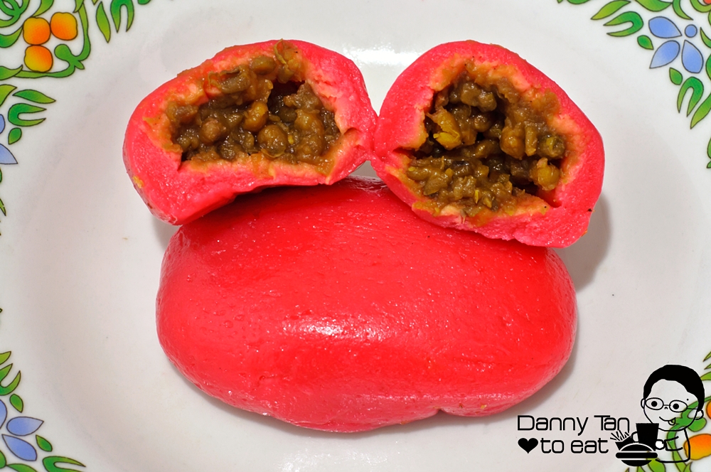 Indonesia's Old Kue (Part 2) ~ DANNY LOVE TO EAT