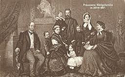 Prussian Noble Families