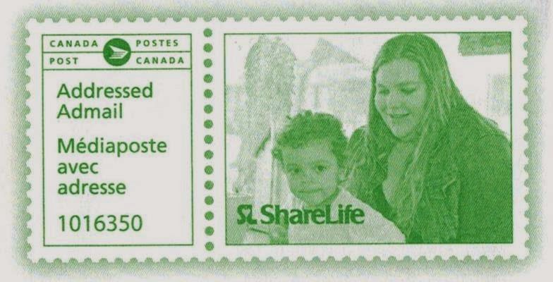 Postal History Corner: Canadian Postal Indicia