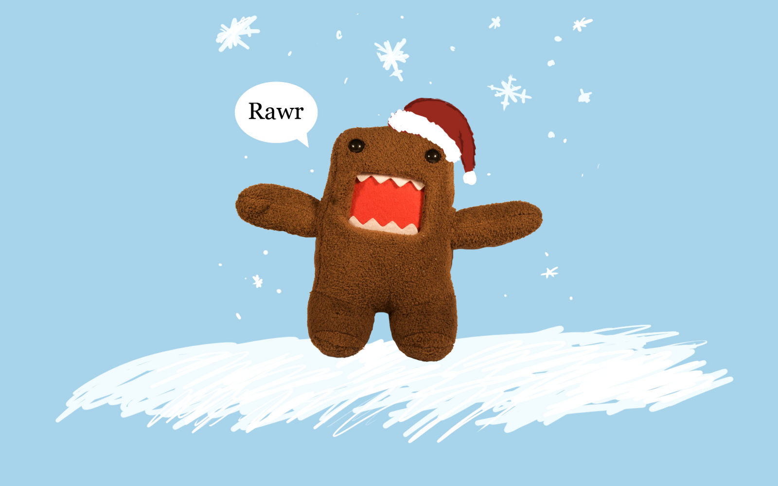 Music N' More: Domo, Manga