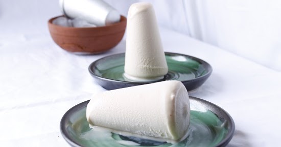 Rich and Creamy Indian dessert - Kulfi. | Baking YummiesBakingyummies ...