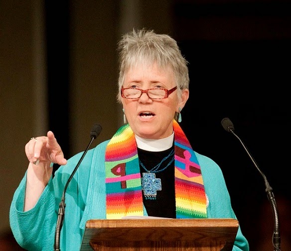 It's NOT about me: Witnessing history