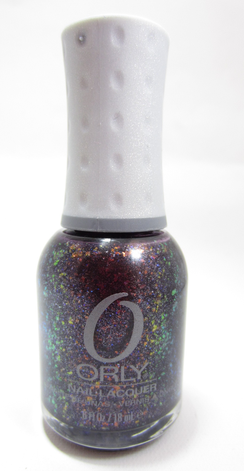 Ida Pie: Two Polishes From Orly - "Birds of a Feather" Collection