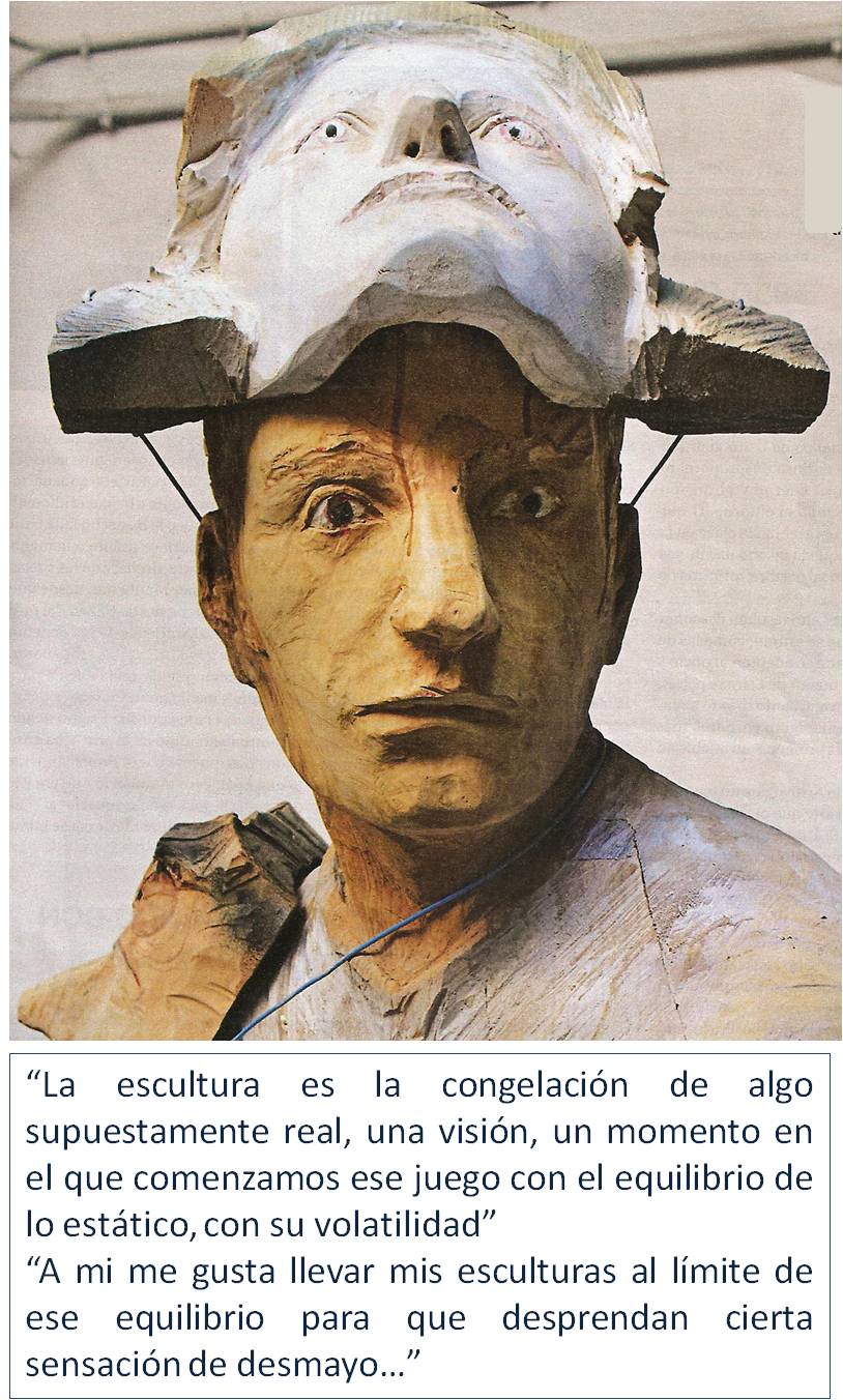 AREL-ARTE: FRANCISCO LEIRO