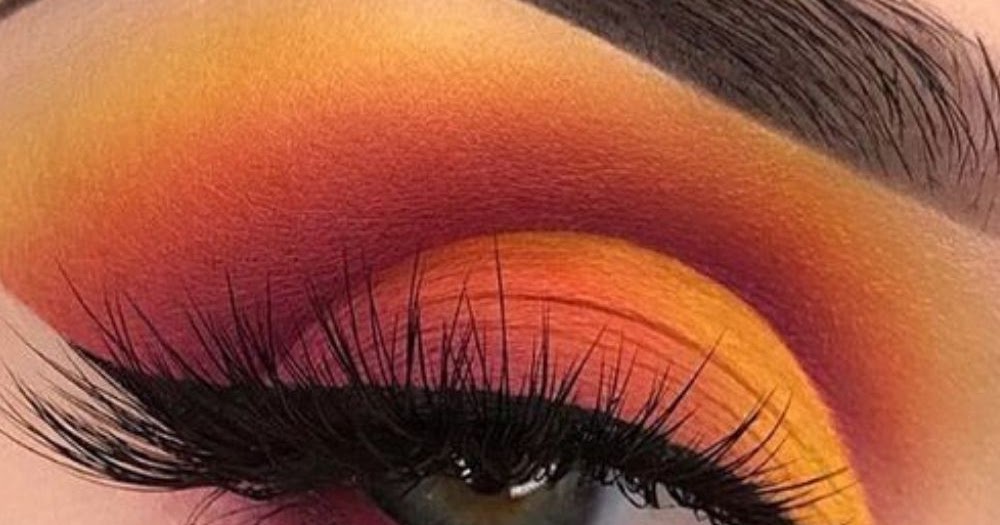 Simple steps to wow-worthy eyeshadow