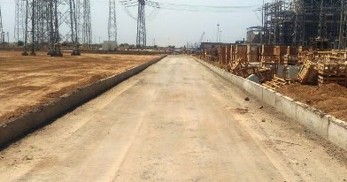 ONLINE CIVIL ENGINEERING: DRY LEAN CONCRETE FOR ROADS
