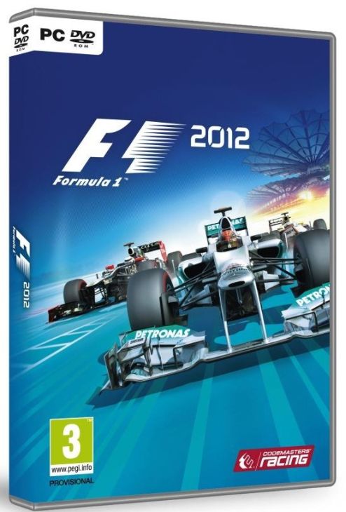 Free download f1 2012 pc game - verthreads