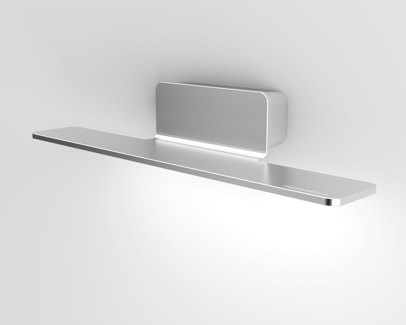 Adot Lighting-Led Indoor Lamp: Adot LED LIGHT - ACE-LED Wall Lamp ...