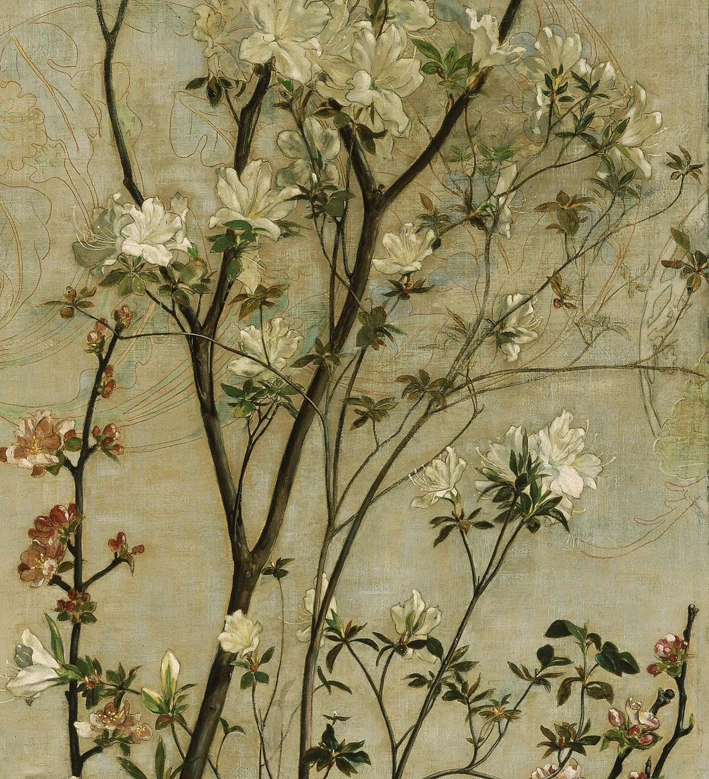 Charles Caryl Coleman | Capri, 1897 | Fine Art Masters