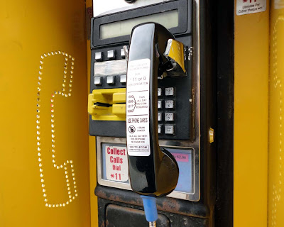Toronto Grand Prix Tourist - A Toronto Blog: Bell Payphones - show us ...