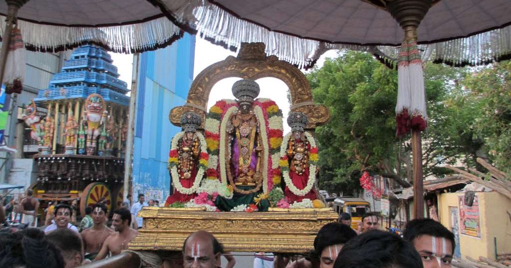 Kairavini karaiyinile - திரு அல்லிக்கேணி குளக்கரையோரம்: Thiruvallikkeni ...