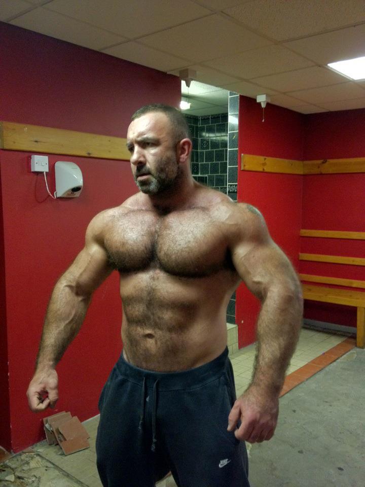 LA PERFECTION FAITE HOMME: SCOTT CAIRNS 01