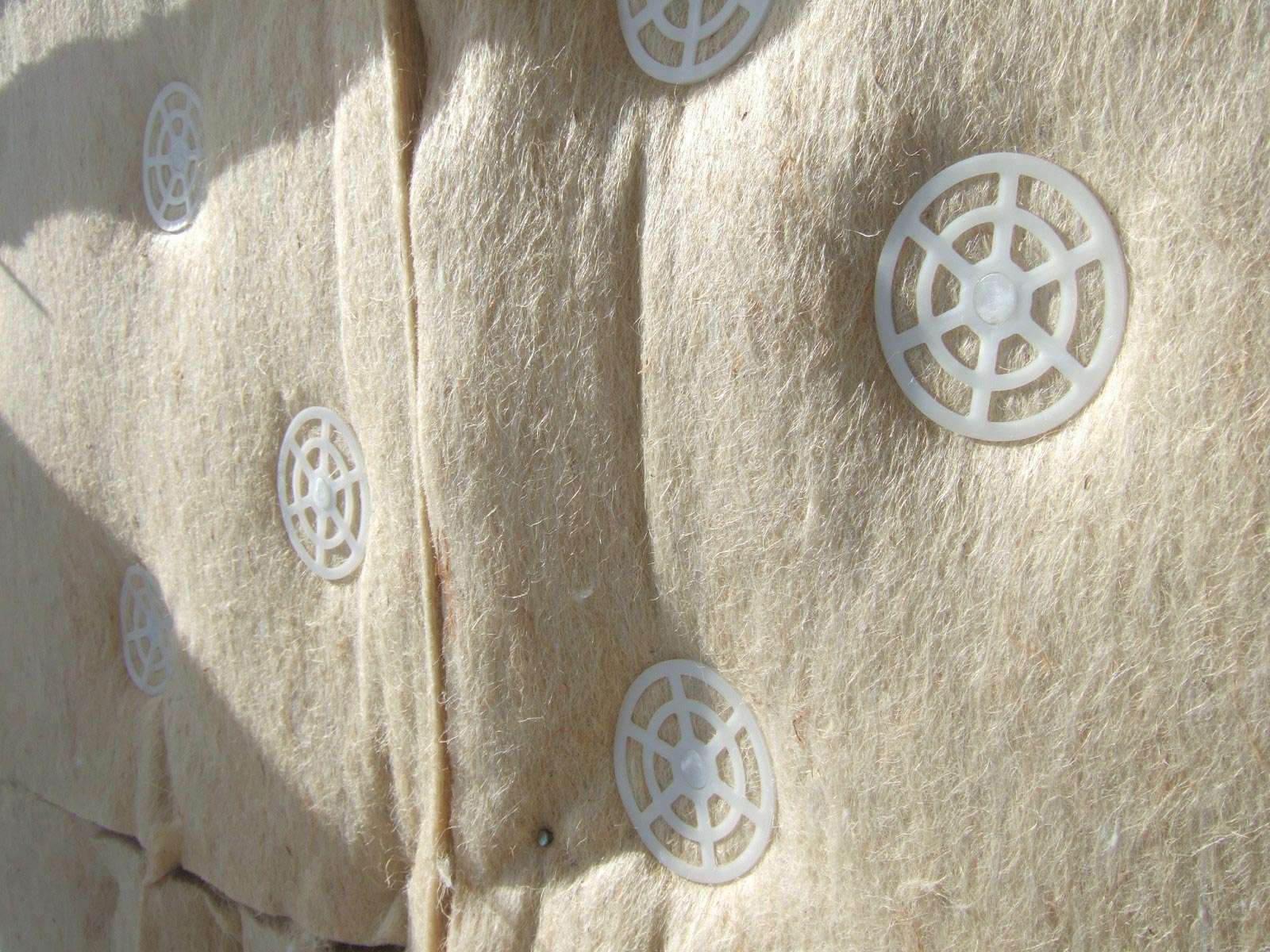 ΗΧΟΜΟΝΩΣΗ-ΘΕΡΜΟΜΟΝΩΣΗ-ΟΙΚΟΛΟΓΙΚΗ-ΒΙΟΛΟΓΙΚΗ ΔΟΜΗΣΗ: ΕΞΩΤΕΡΙΚΗ ...