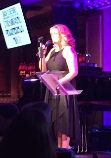 Says Me Says Mom: Theater Thursday - Back to Before: Former Broadway ...