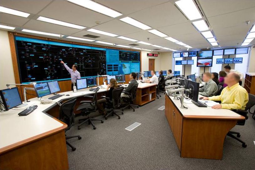 Getting into renewable energy