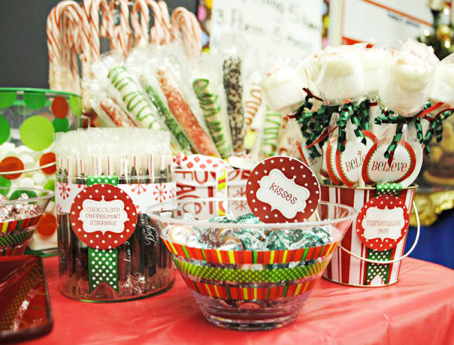 Amanda s Parties To Go Customer s Classroom Christmas Party amanda-s-parties-to-go-customer-s-classroom-christmas-party