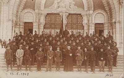 The Flemish American: Remembering Flemish American Veterans