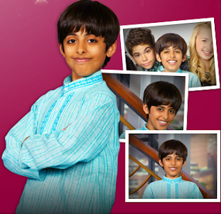 Disney Pop: Nueva Serie : Jessie!