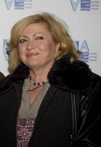 ASOCIACIÓN DE ARTISTAS ALICANTINOS: LUX ET VOCES EN EL MONTE TOSSAL ...