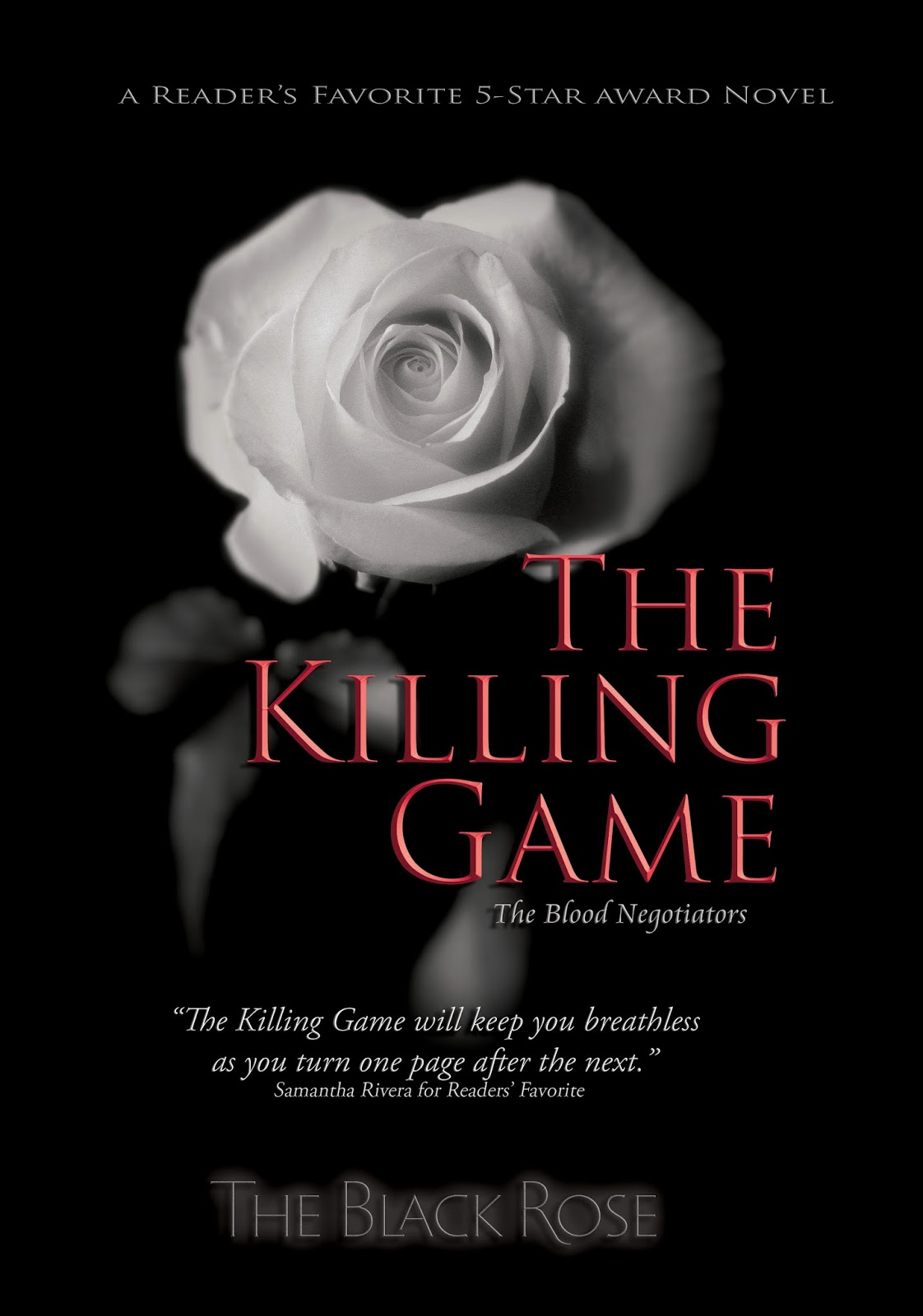 Author Sarah Jane Butfield: "Stunning" Author The Black Rose Cover ...